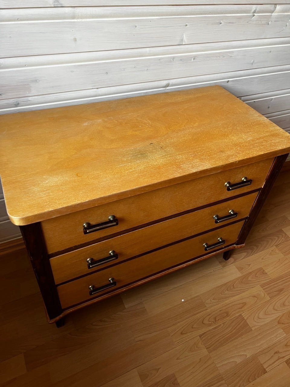 Gammel kommode | FINN torget