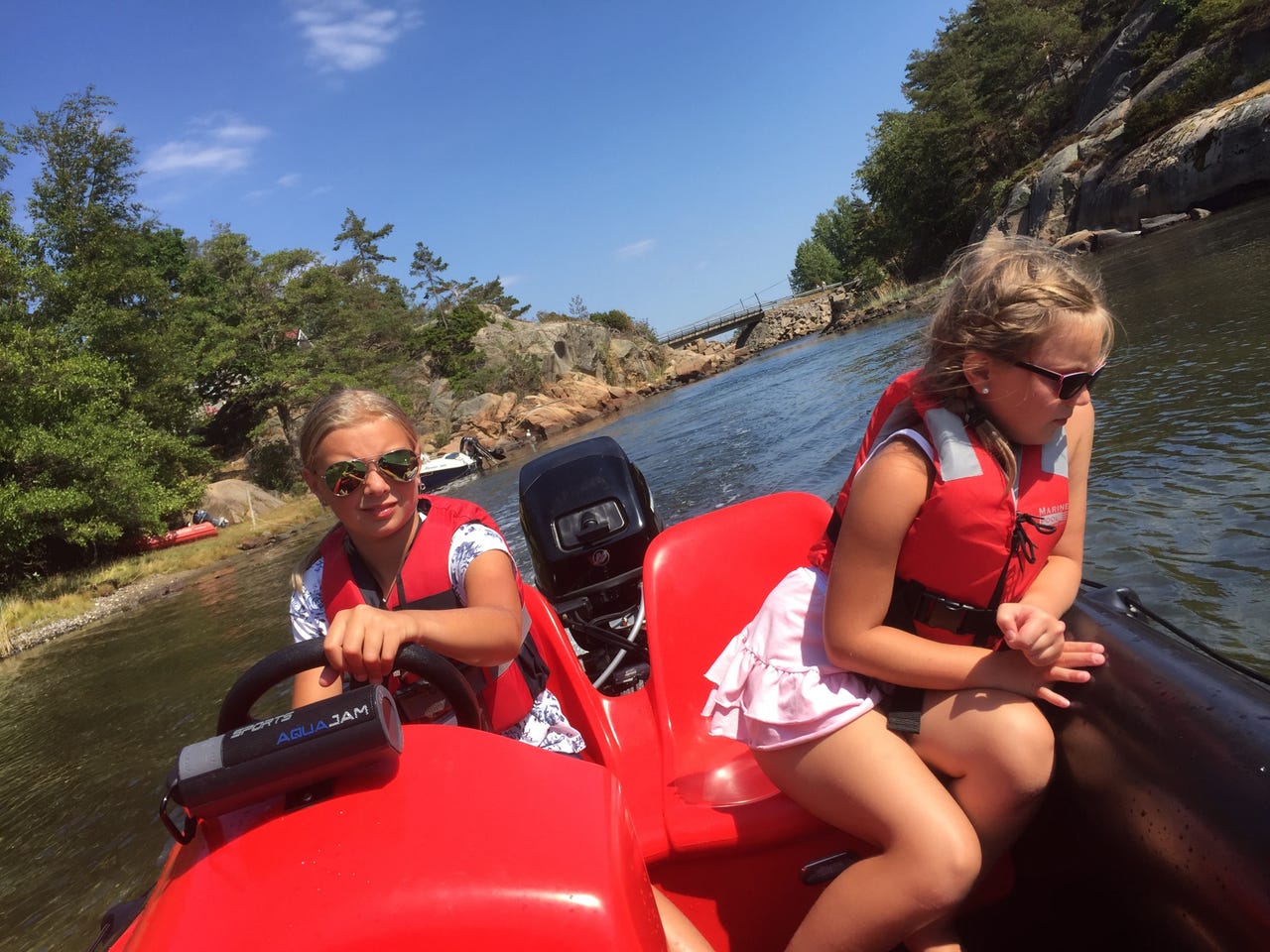 Hasle Summer Fun | FINN.no