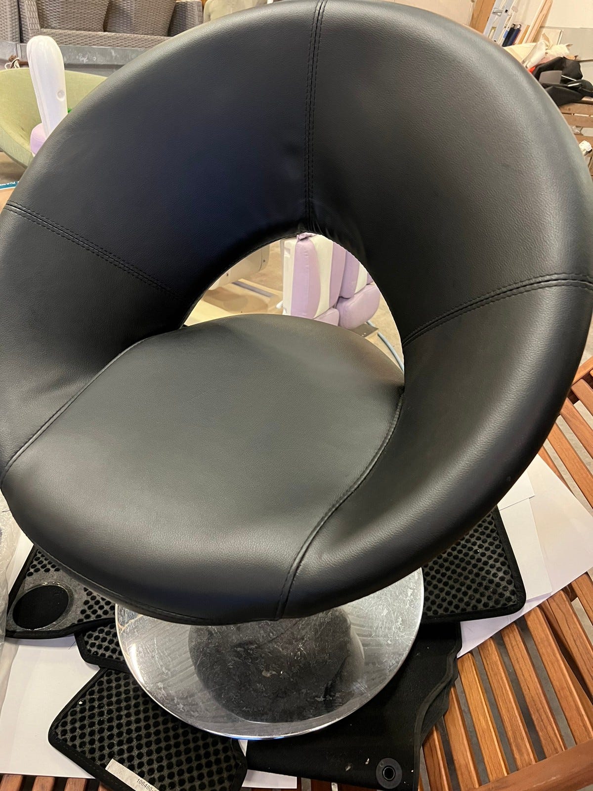 Lounge stoler | FINN-torget