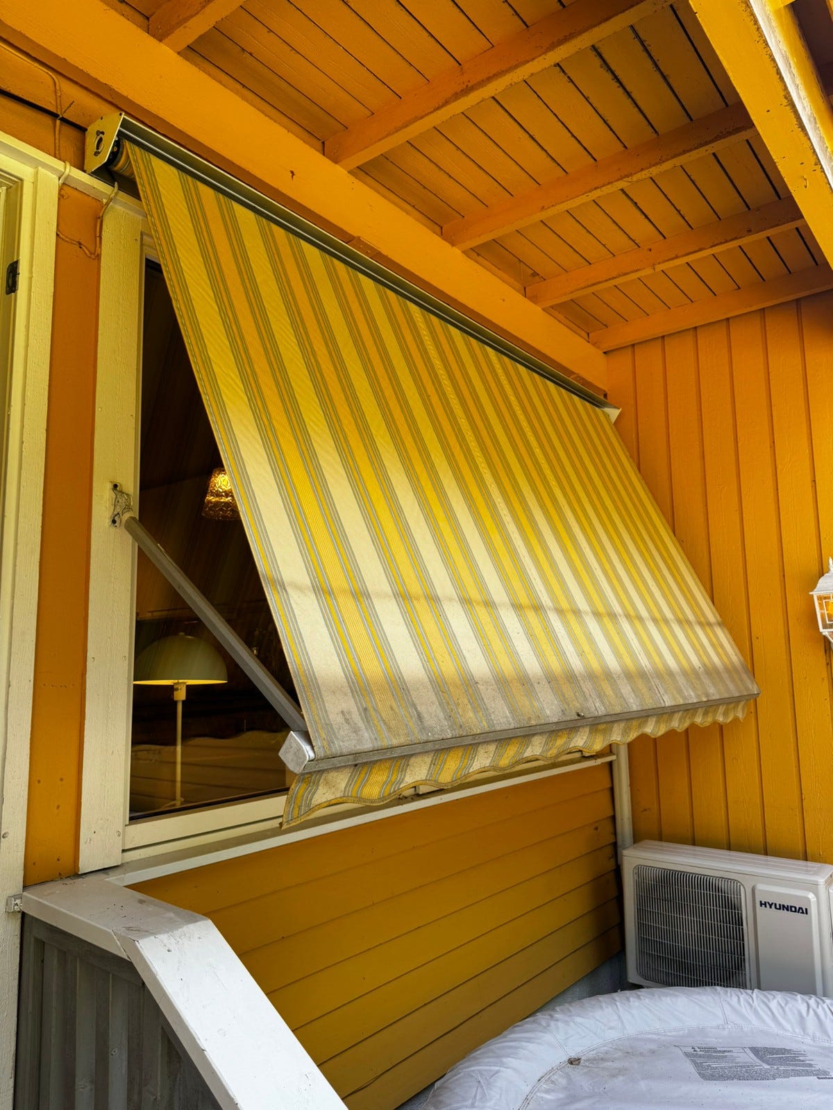 Elektriske markiser | FINN torget