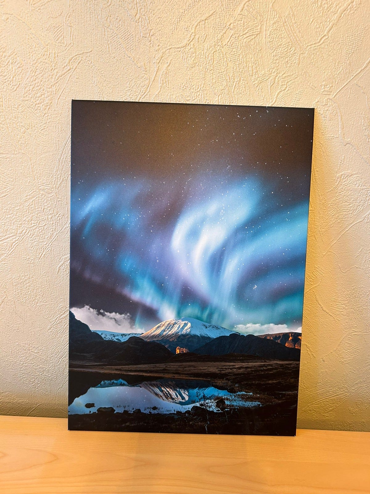 Displate Naturbilde Medium Matte | FINN-torget