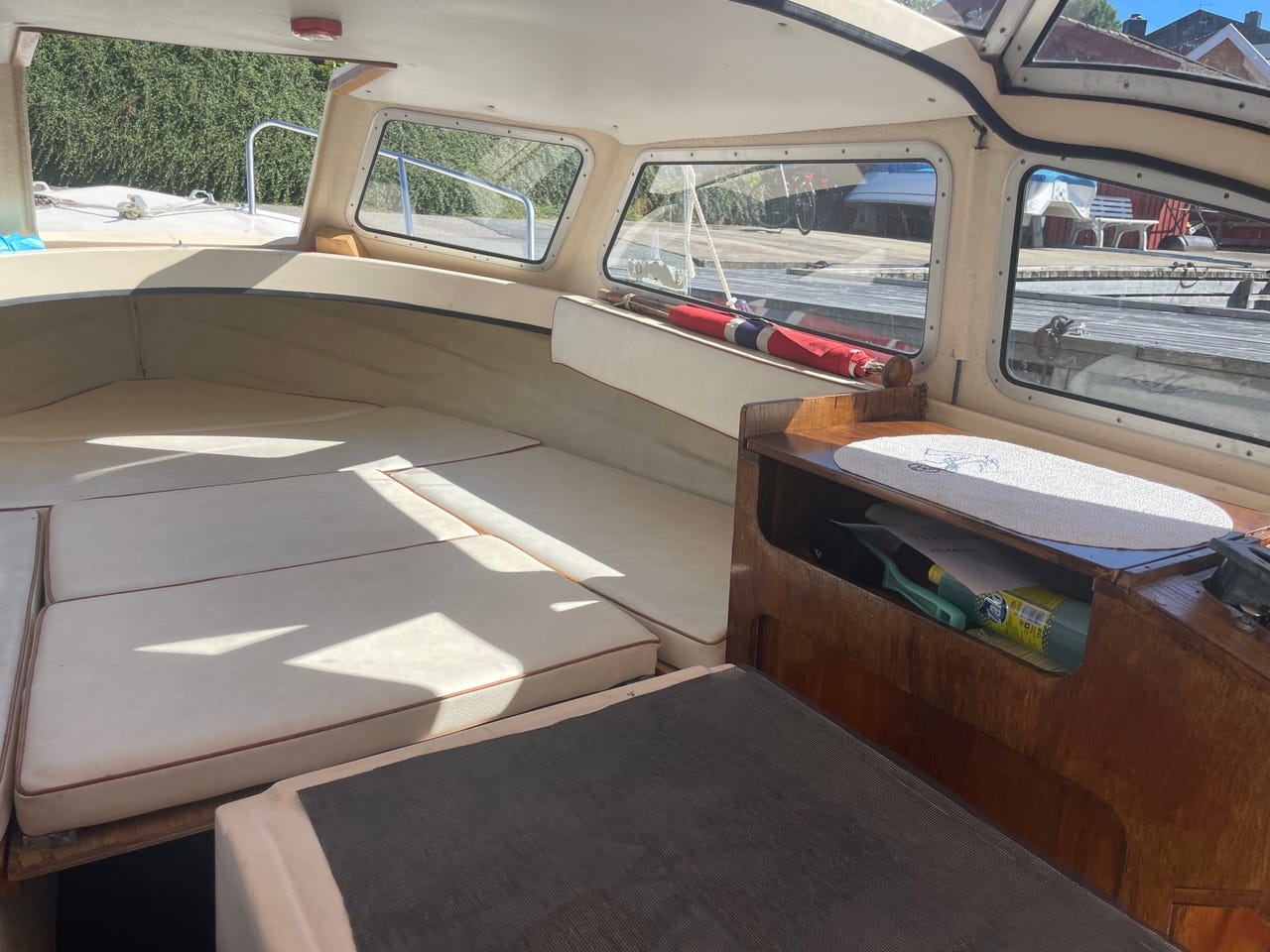 Til salgs: Troll Trollwindy boats - 1980 | FINN.no