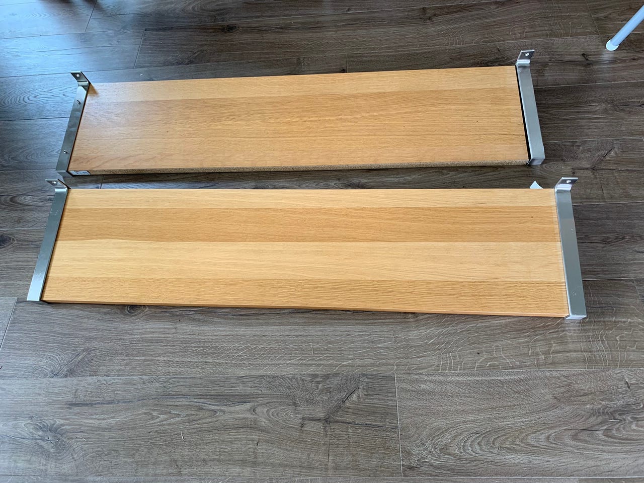 Hylle til vegg | FINN-torget