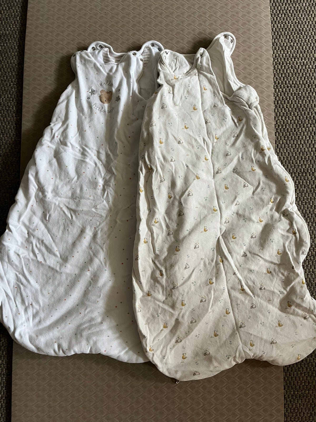 Sovepose baby | FINN torget