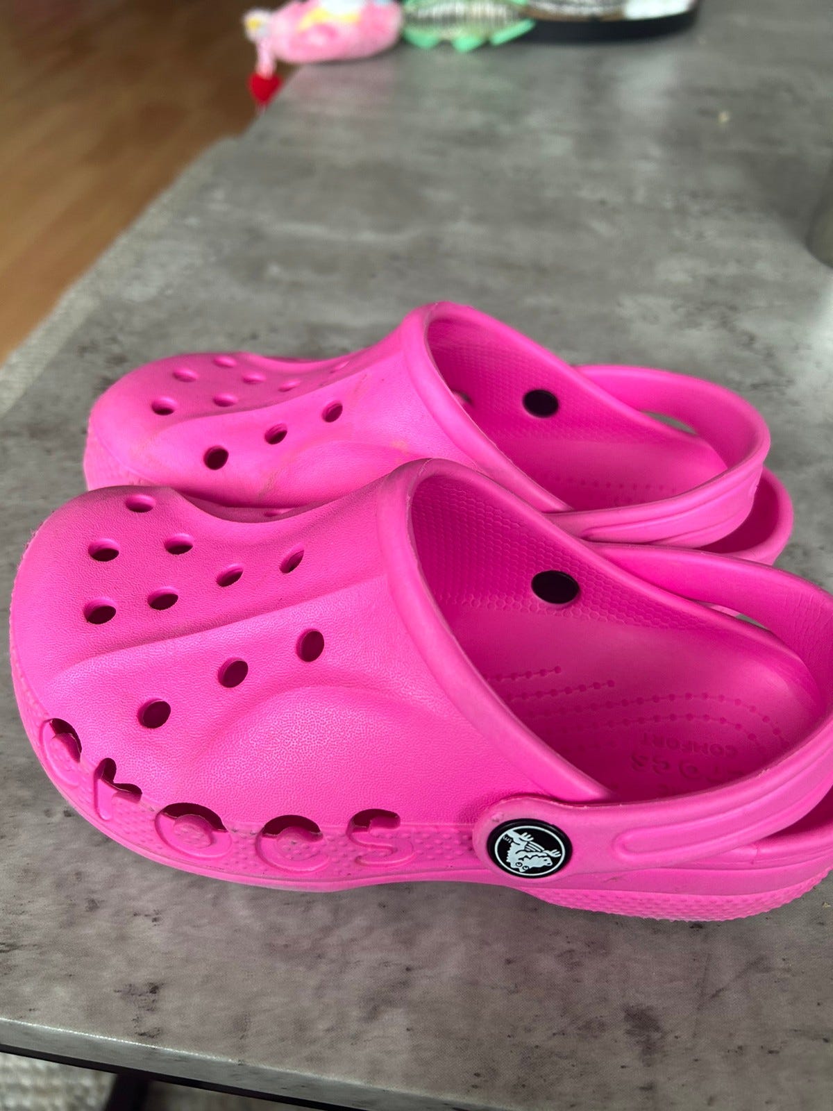 Crocs | FINN torget