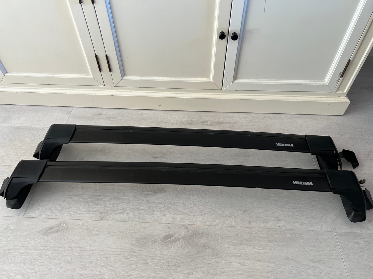 Yakima FlushBar til VW | FINN torget