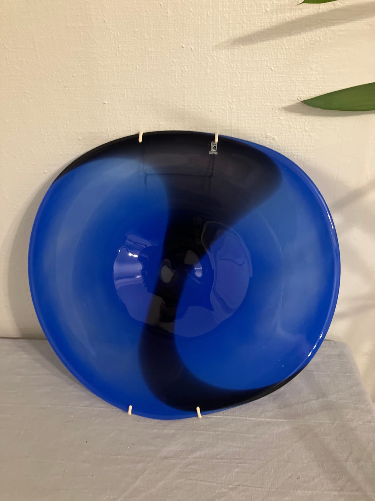 Johansfors glasbruk Helen Tapper kunstglass | FINN torget