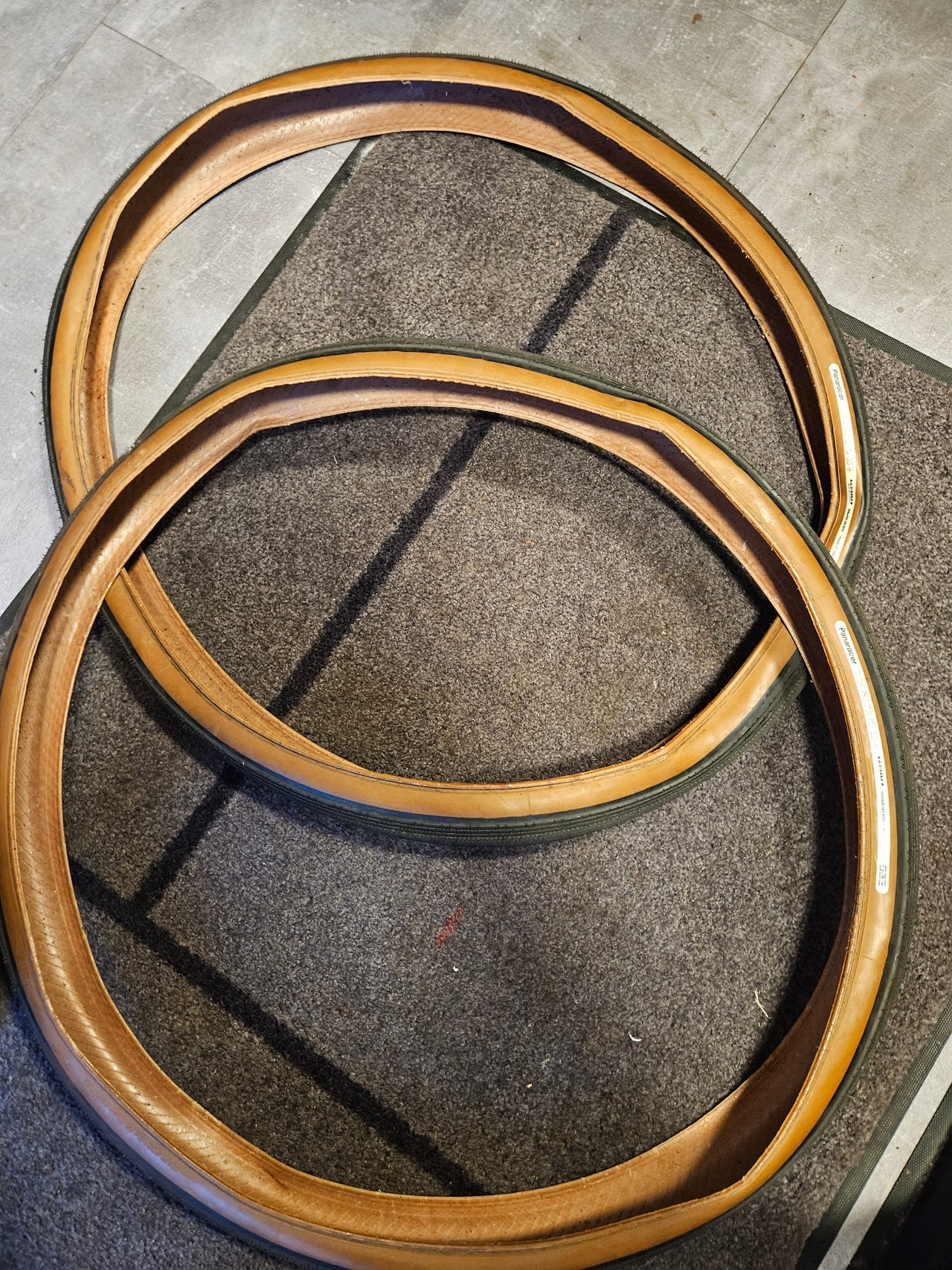 Panaracer Gravelking SS+ 43mm gravel dekk x2 | FINN torget