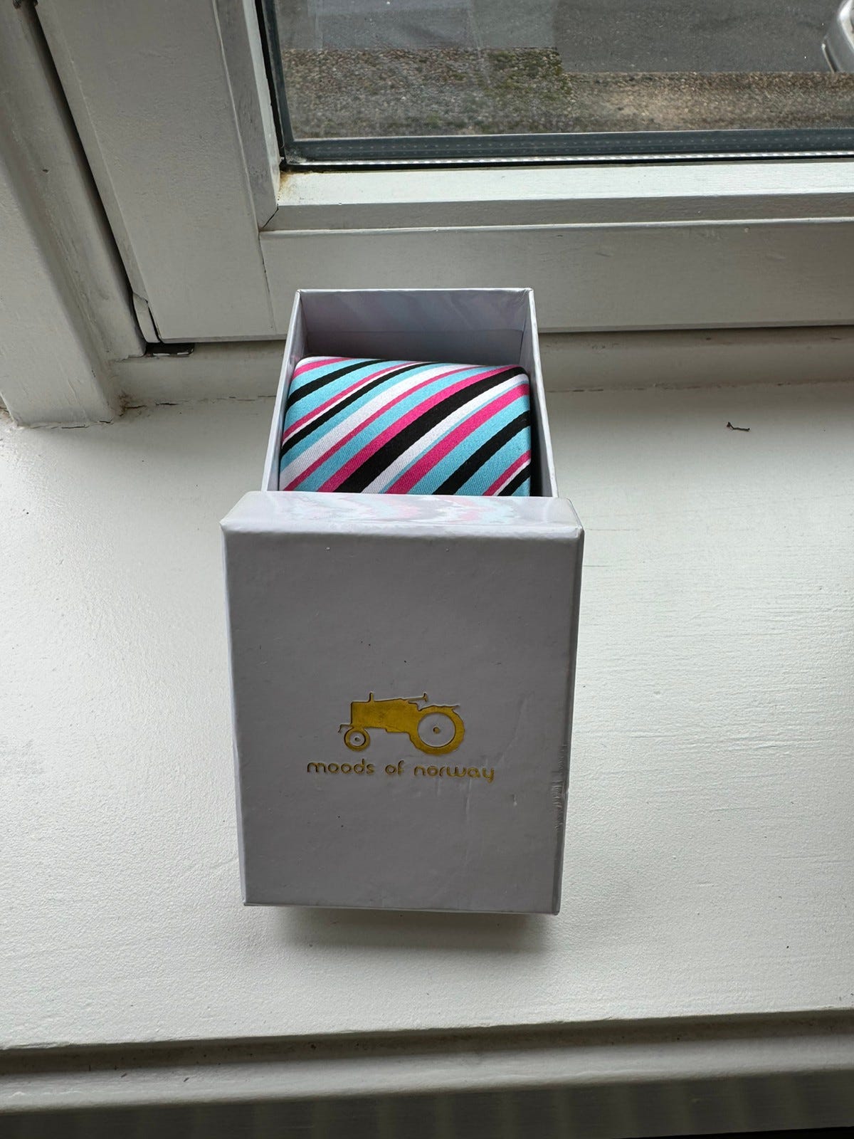 Slips, Moods of Norway | FINN torget