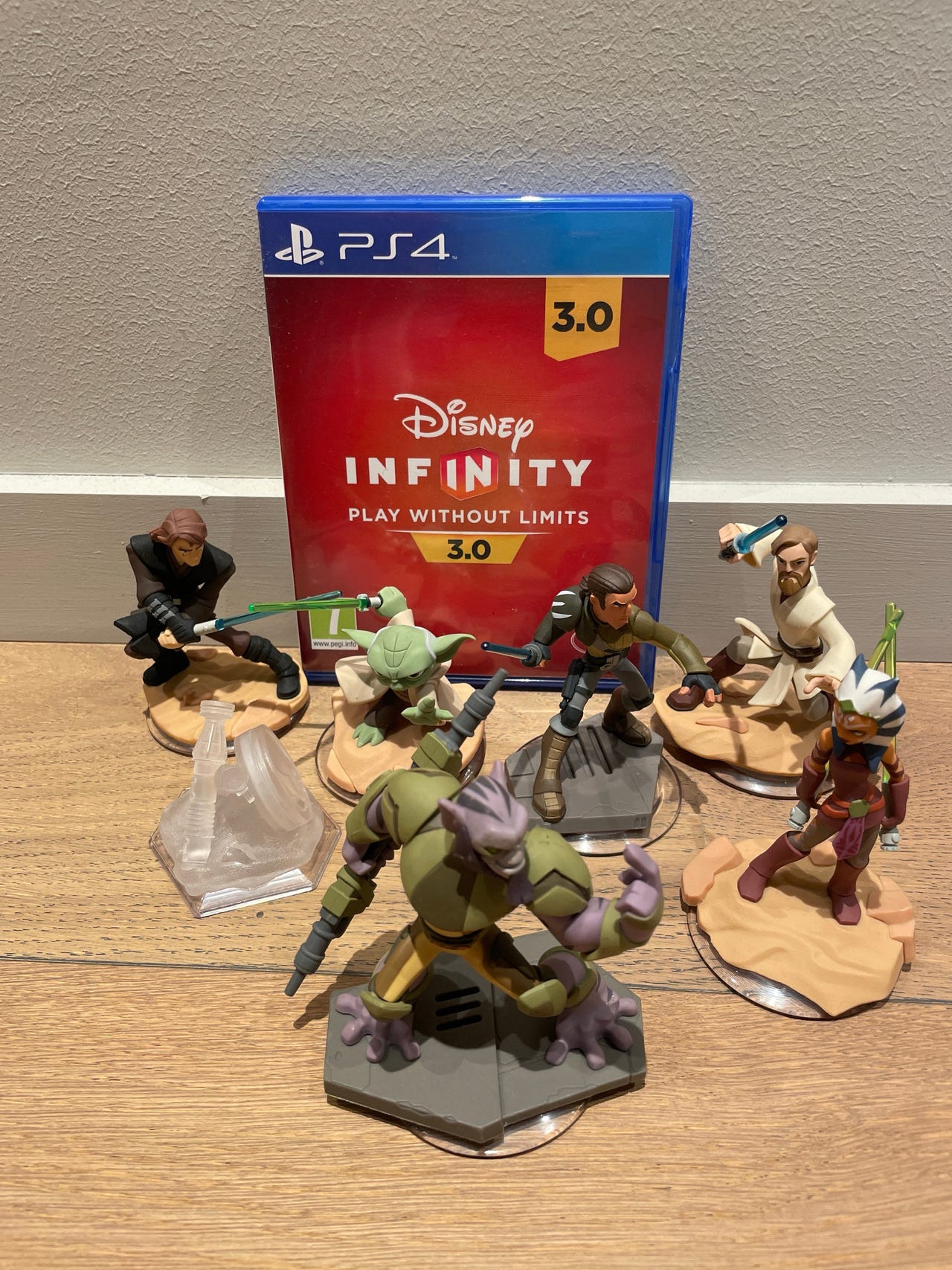 Disney Infinity | FINN-torget