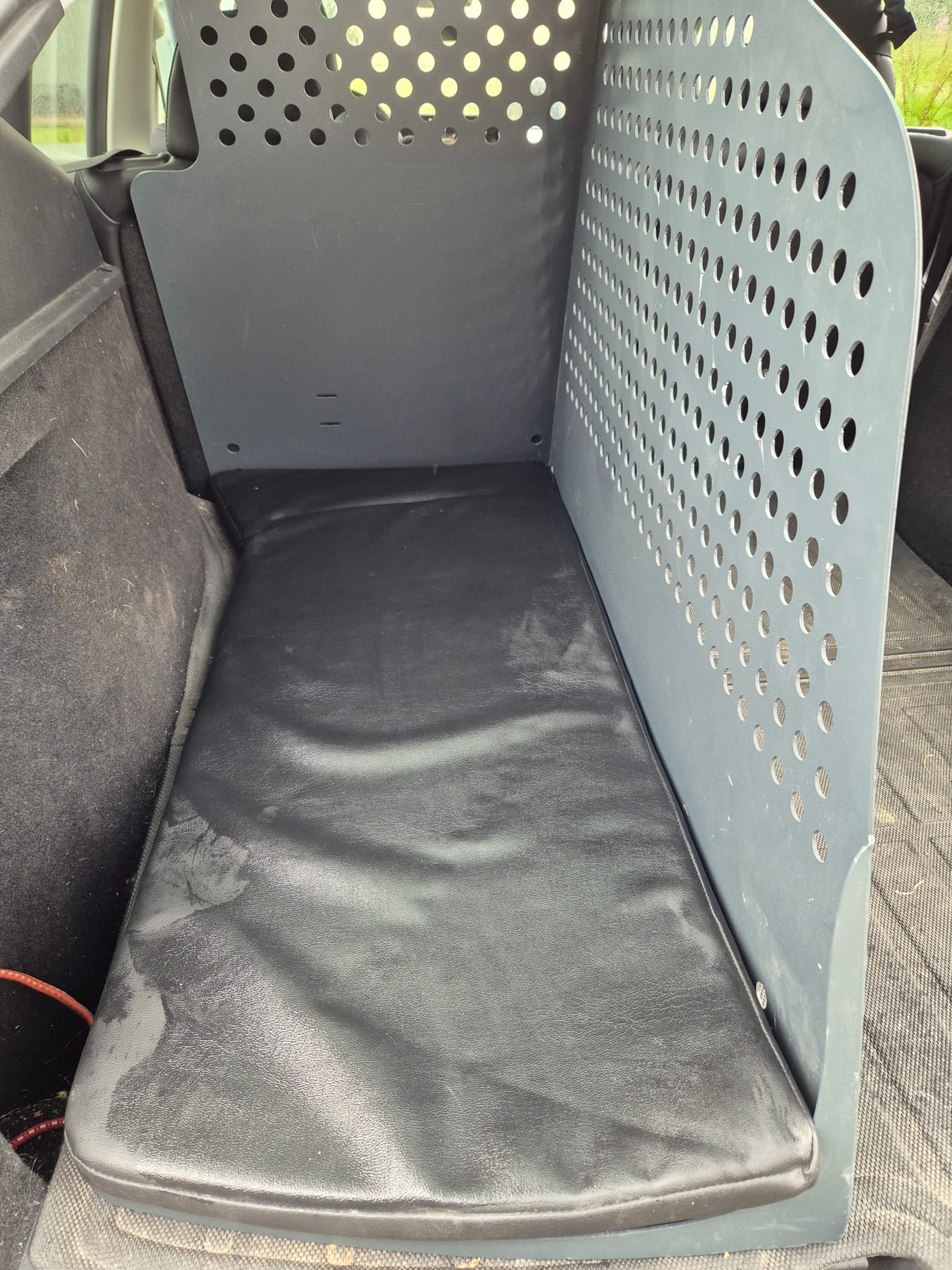 Hundebur til Tesla model Y | FINN torget