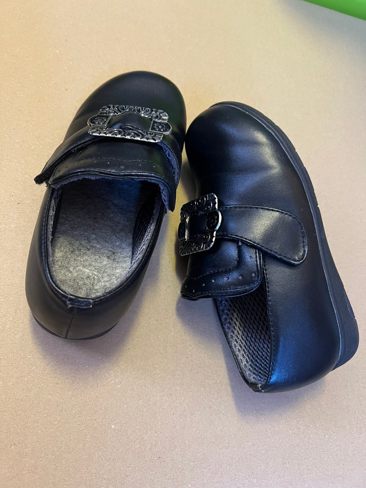 Fest sko | FINN-torget