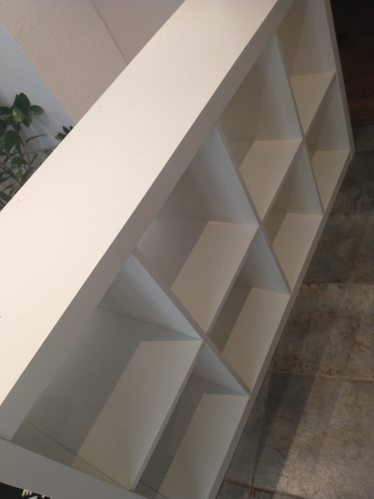 Expedit hylle fra Ikea | FINN torget