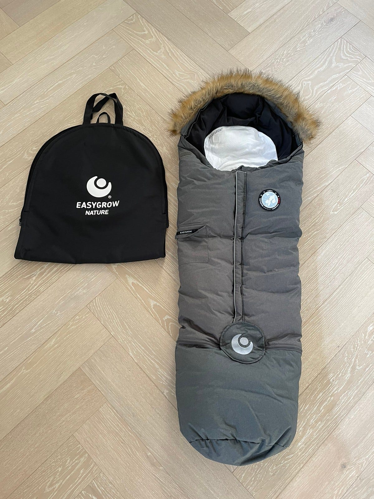 Nydelig Easygrow Dunpose | FINN torget