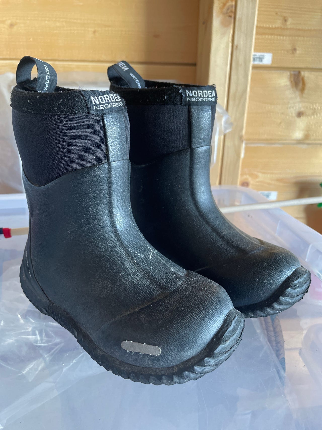 Cherox str 26 | FINN-torget