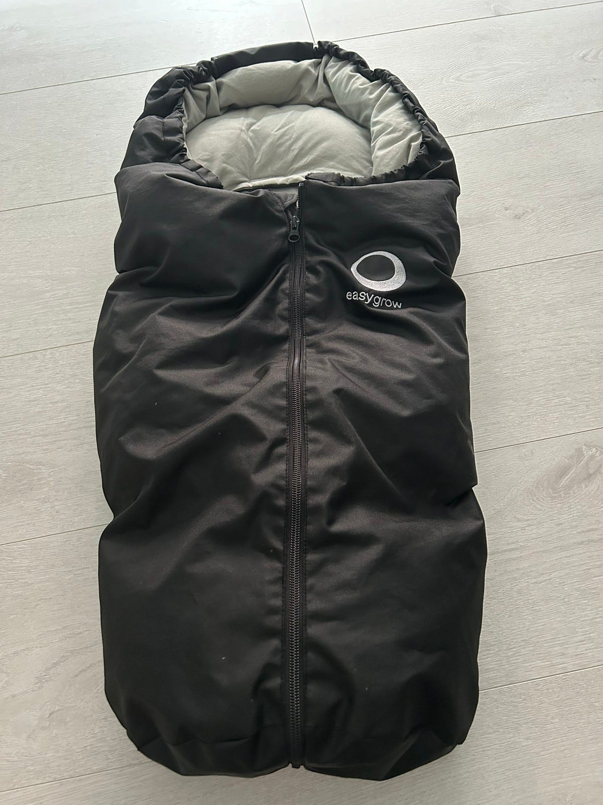 Easygrow dunpose til bilstol | FINN torget