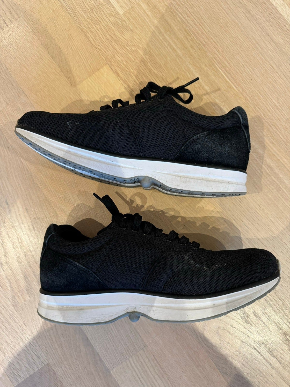 Gaitline sko i størrelse 42,5 | FINN-torget