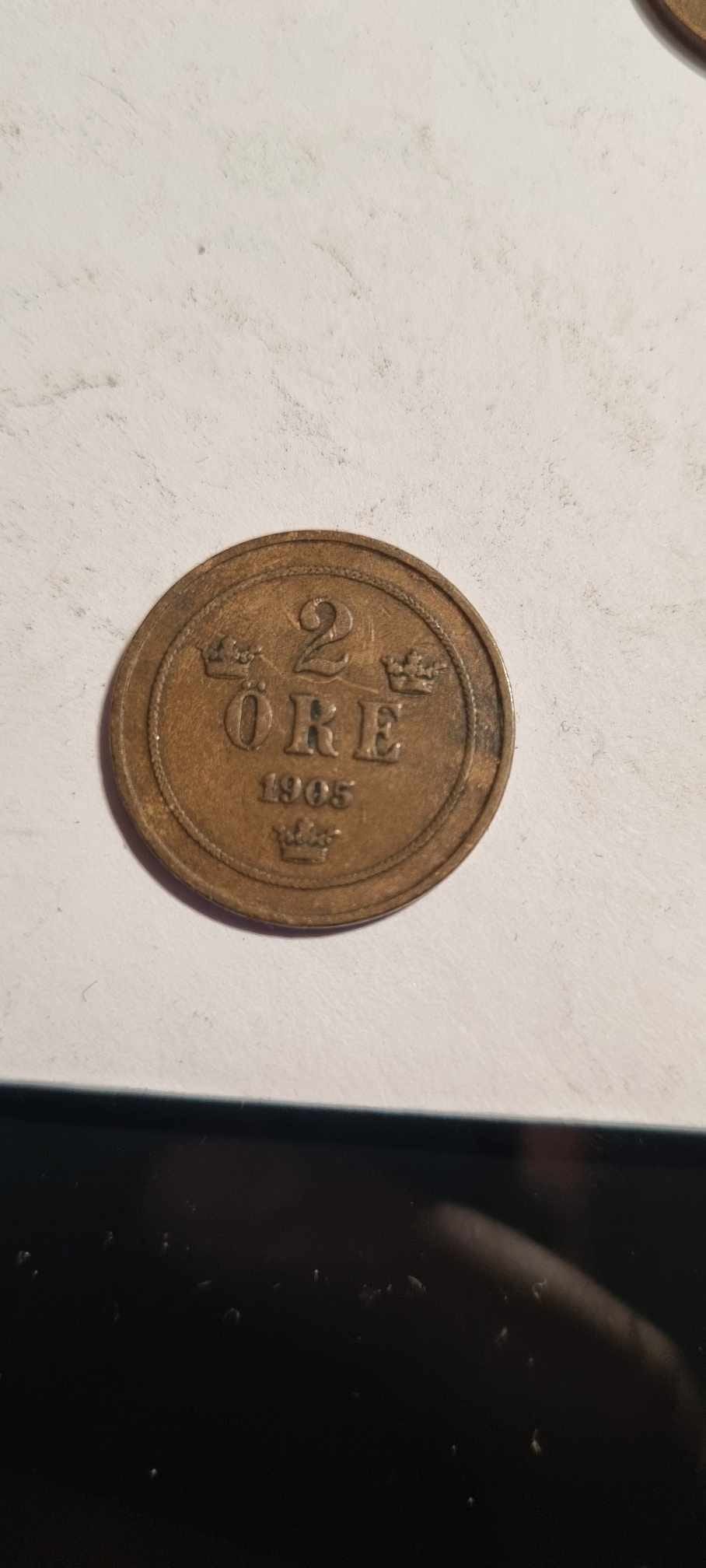 2 öre 1905 Sverige | FINN-torget