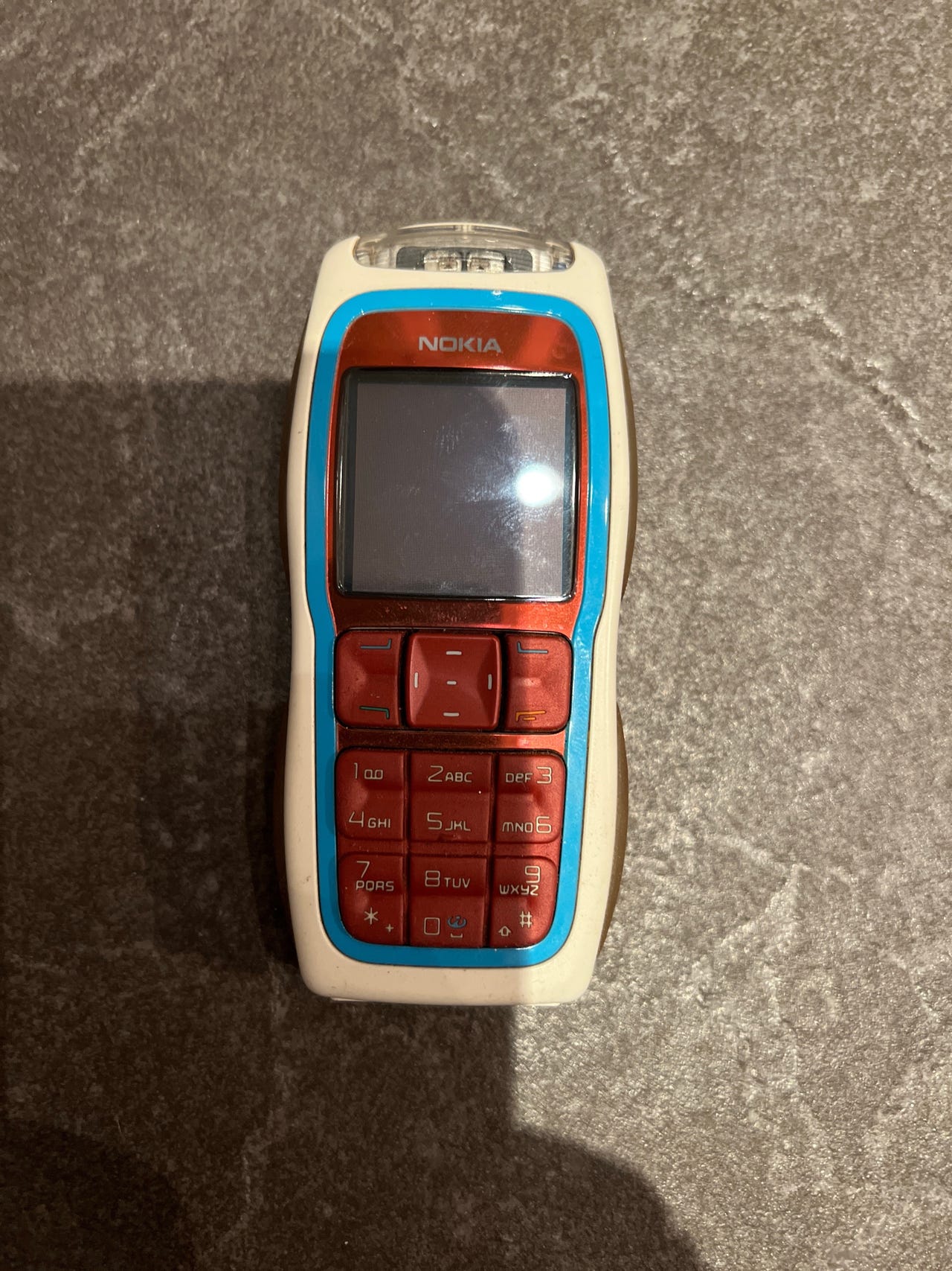 Nokia 3220 (ingen lader) | FINN torget