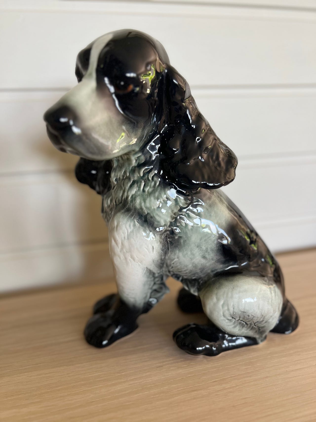 Goebel Cocker Spaniel | FINN torget