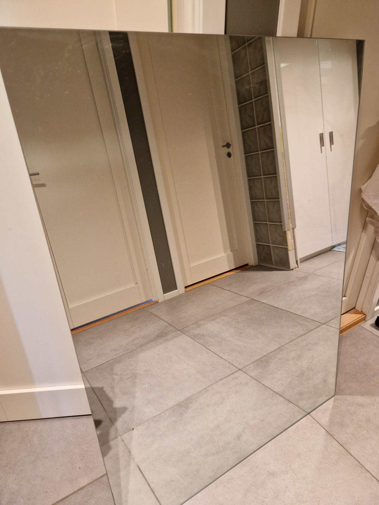 Speil uten ramme | FINN torget