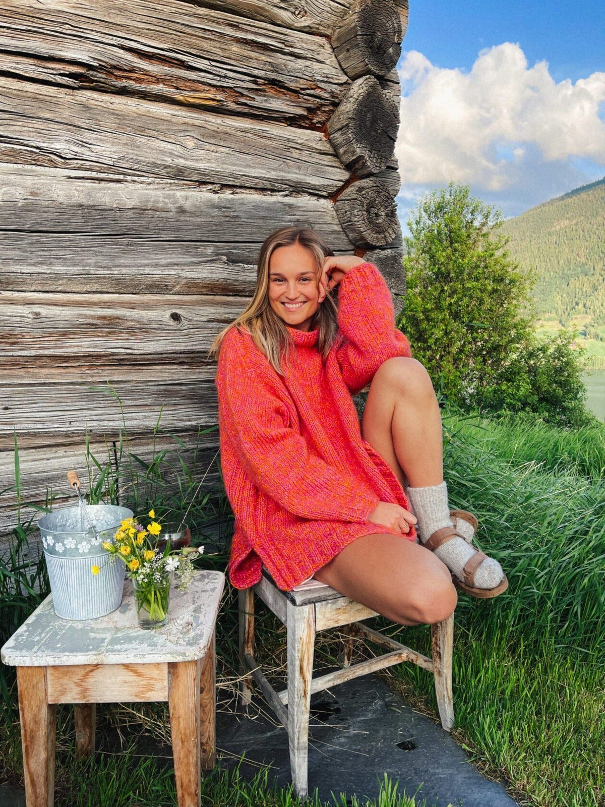 Skappel Vera x Helenemoo | FINN torget