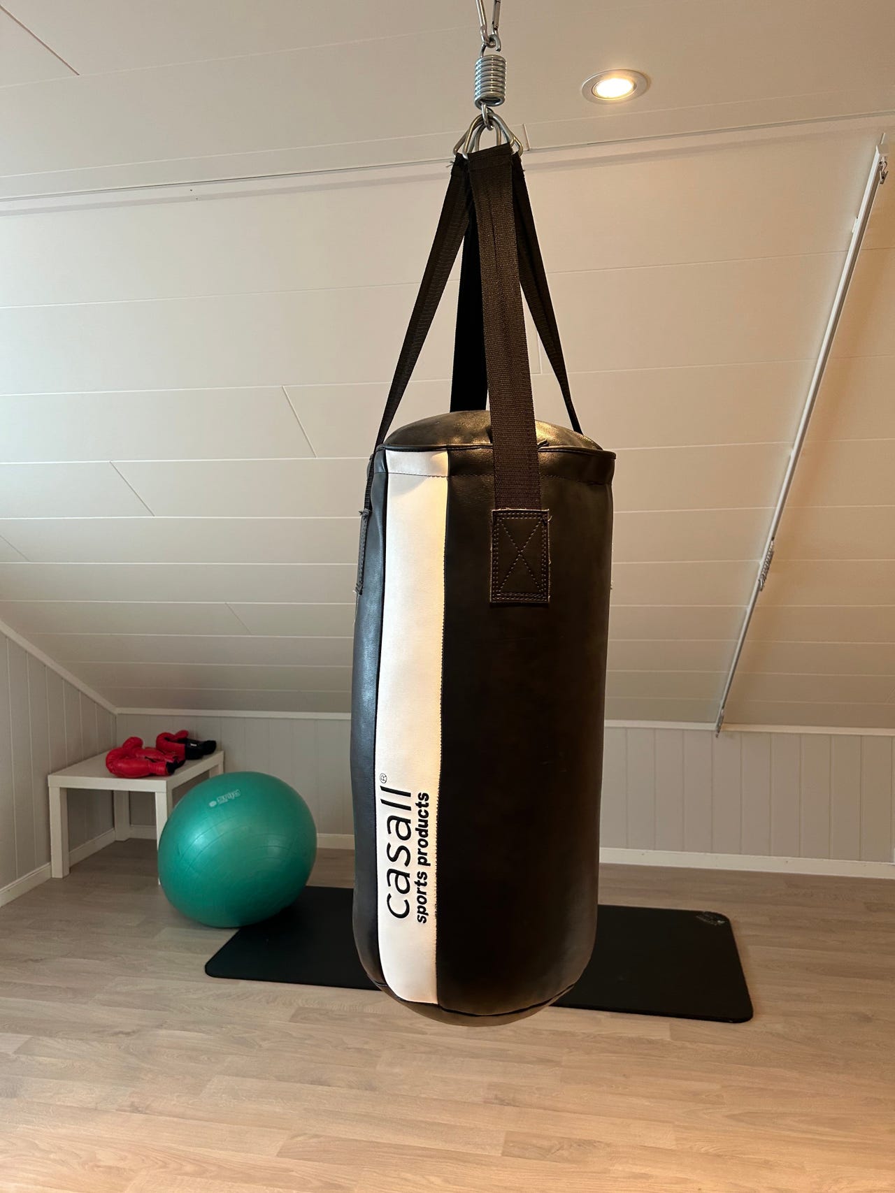 Casall boksesekk | FINN torget