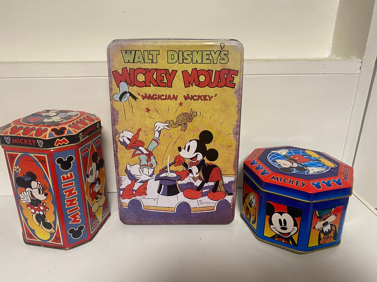 Walt disney Kakeboks og matboks | FINN-torget