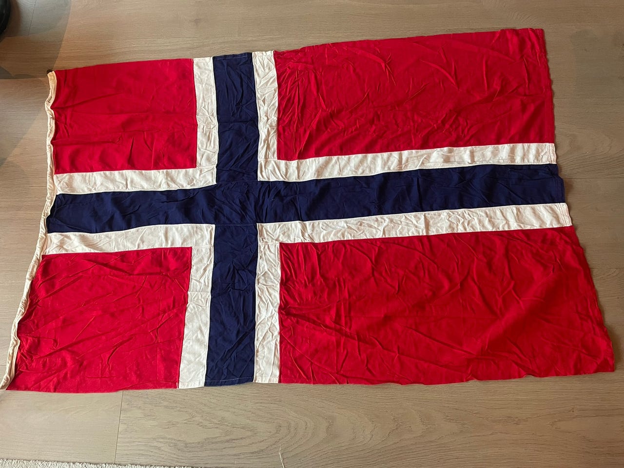 Flagg til flaggstang | FINN-torget