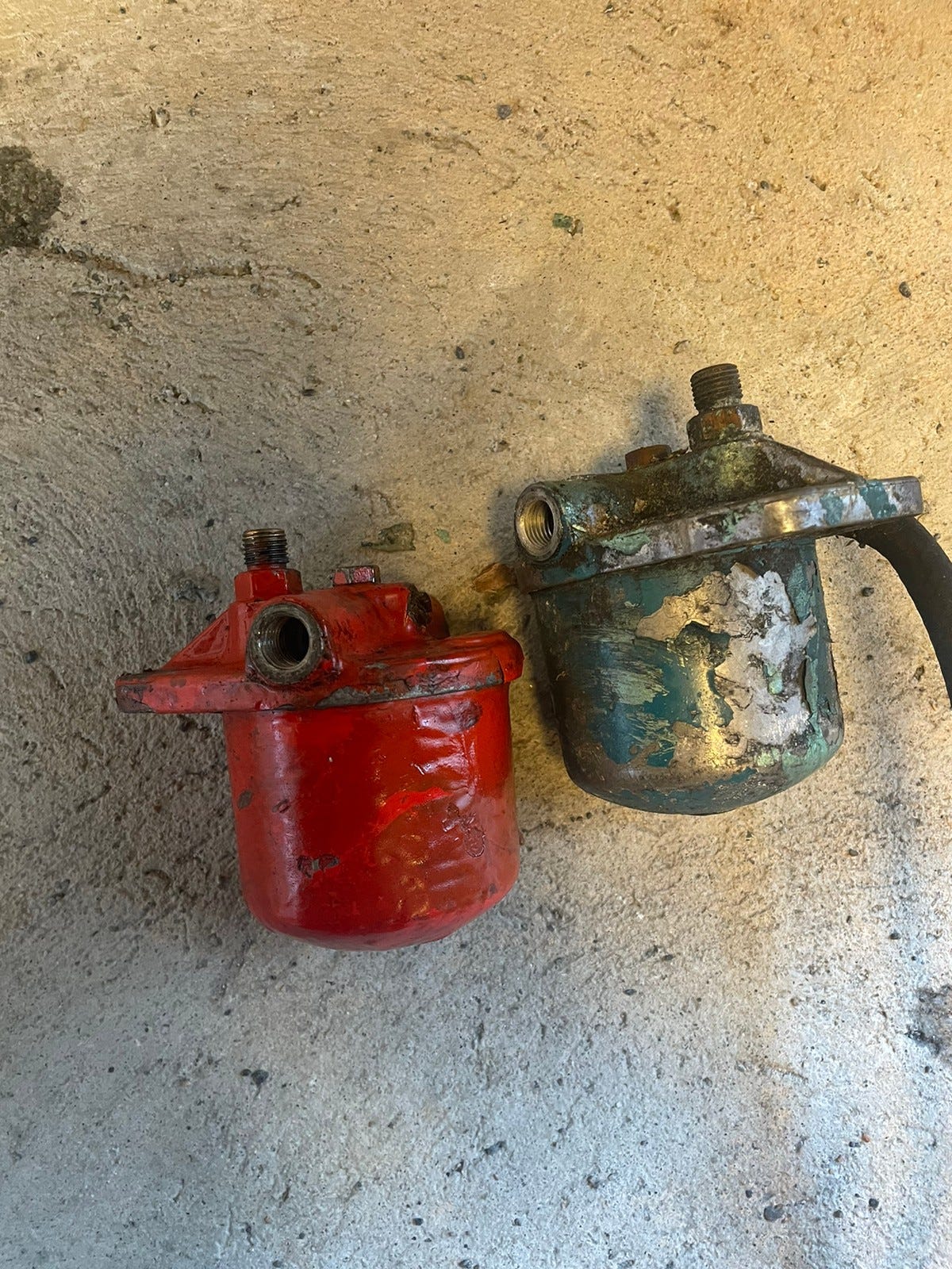 Filter kopp til sabb | FINN-torget