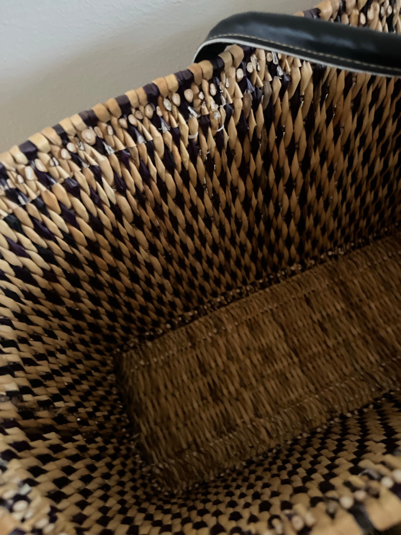 Handlekurv - Strandkurv | FINN torget