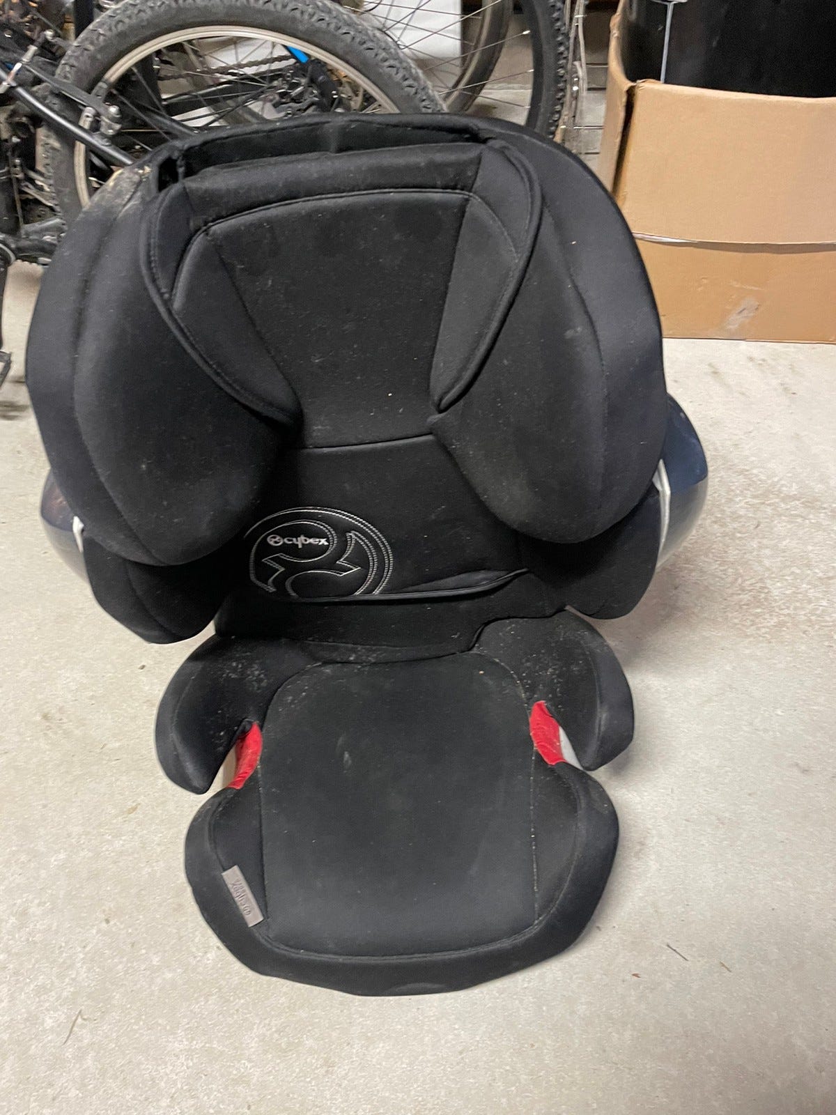 Bilstol fra Cybex | FINN-torget