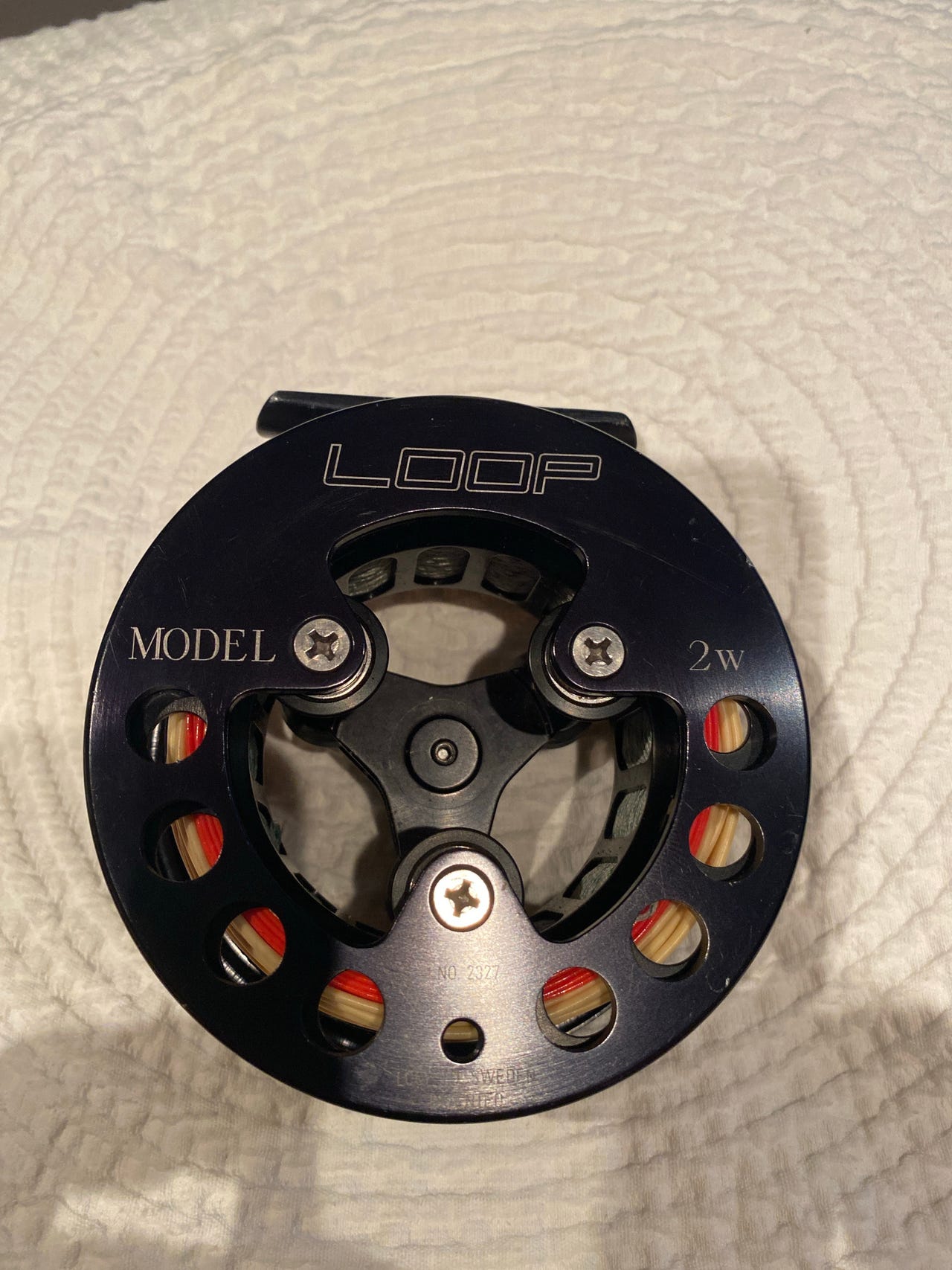 LOOP MODEL 2w | FINN torget