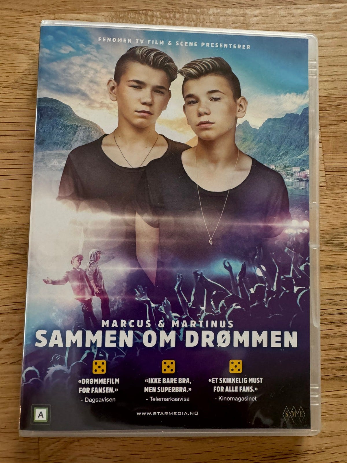 DVD-barnefilmer selges 50,- stk. Samlepris ved kjøp av flere | FINN torget