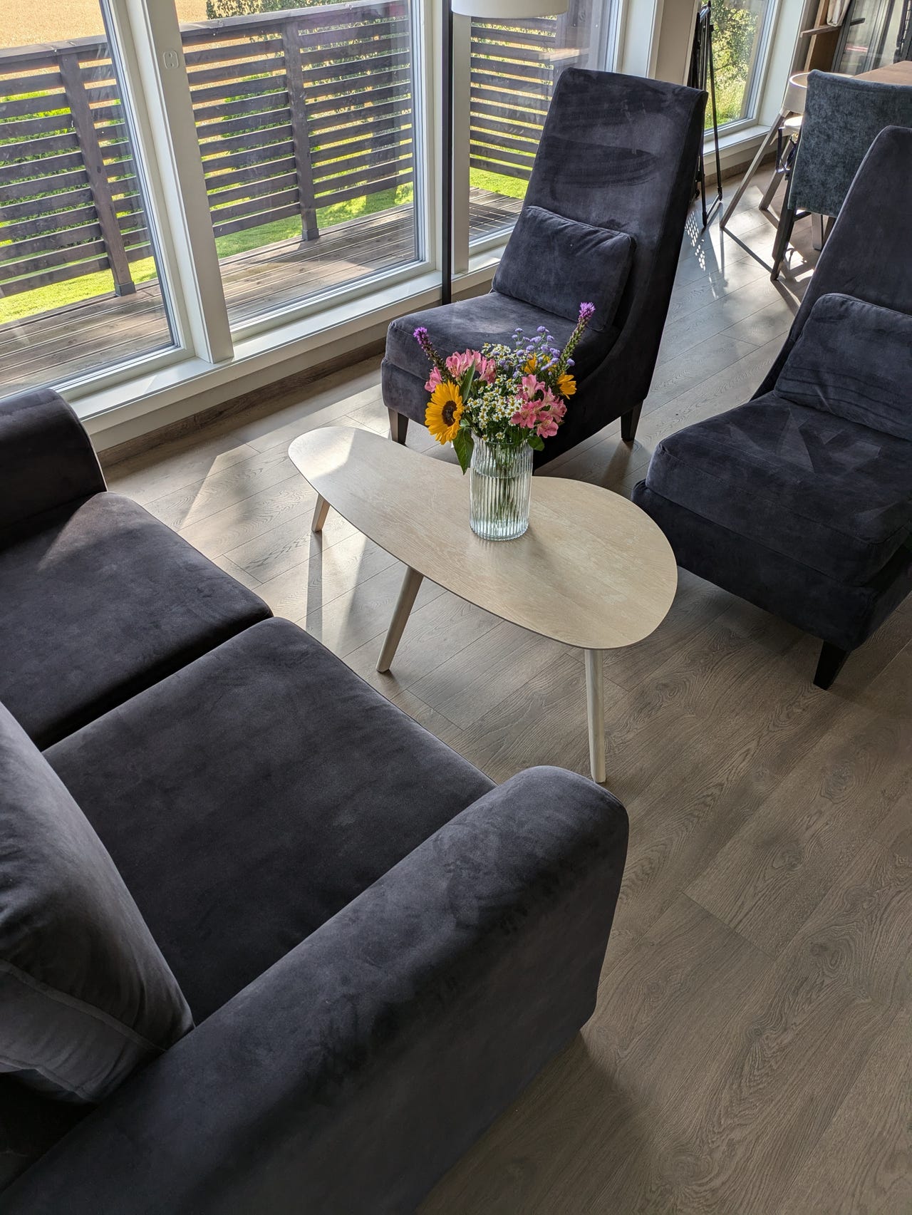 Sofa stoler fra Bohus | FINN torget