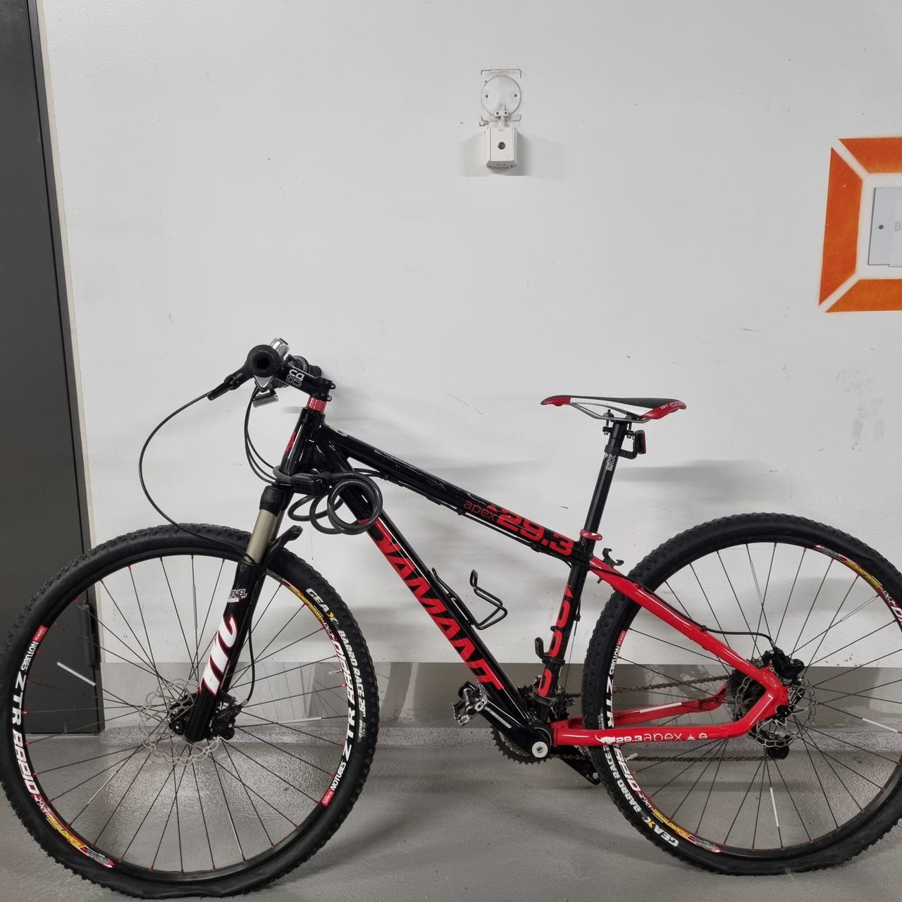 diamant apex 29,3 | FINN torget