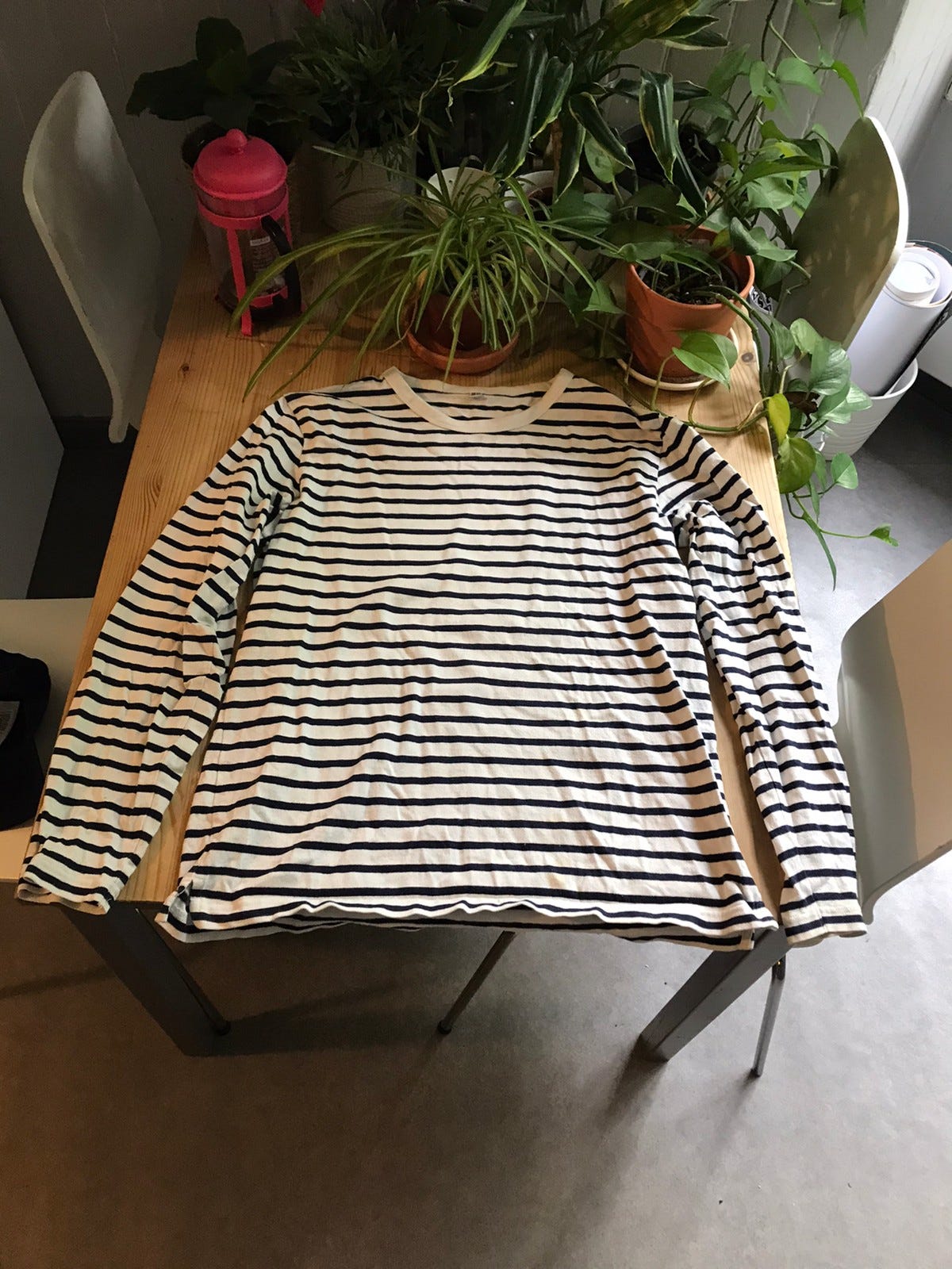 Uniqlo genser | FINN-torget