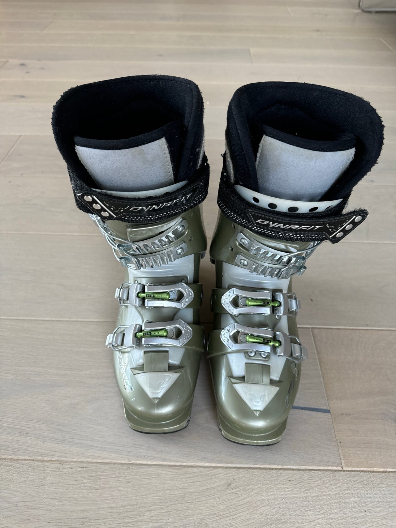 Dynafit Zzero randoneestøvel | FINN torget