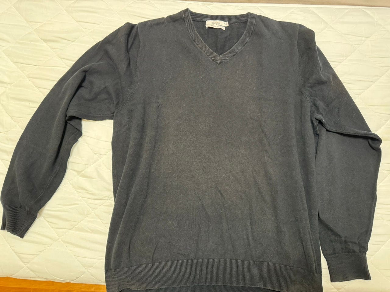 Genser 2XL XXL Dressmann | FINN-torget