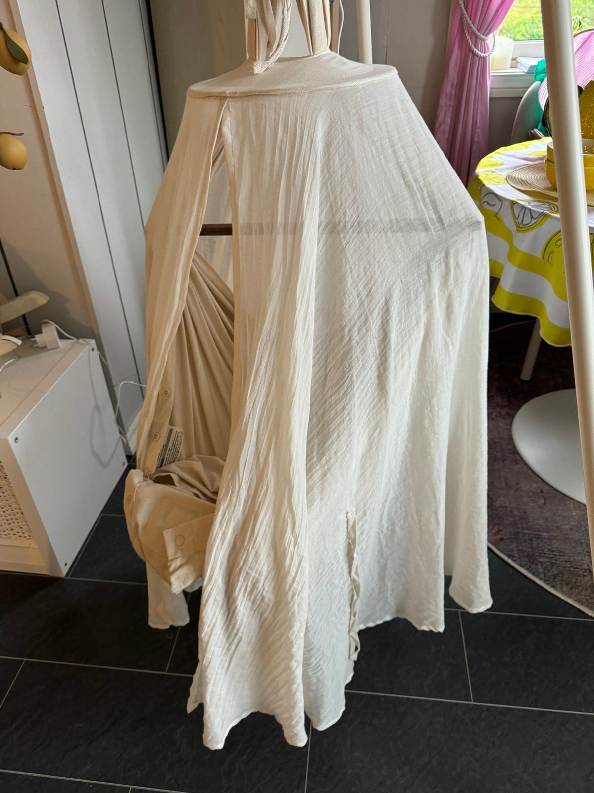 Moonboon leies ut! (har hengevugge og med flat liggedel) | FINN-torget