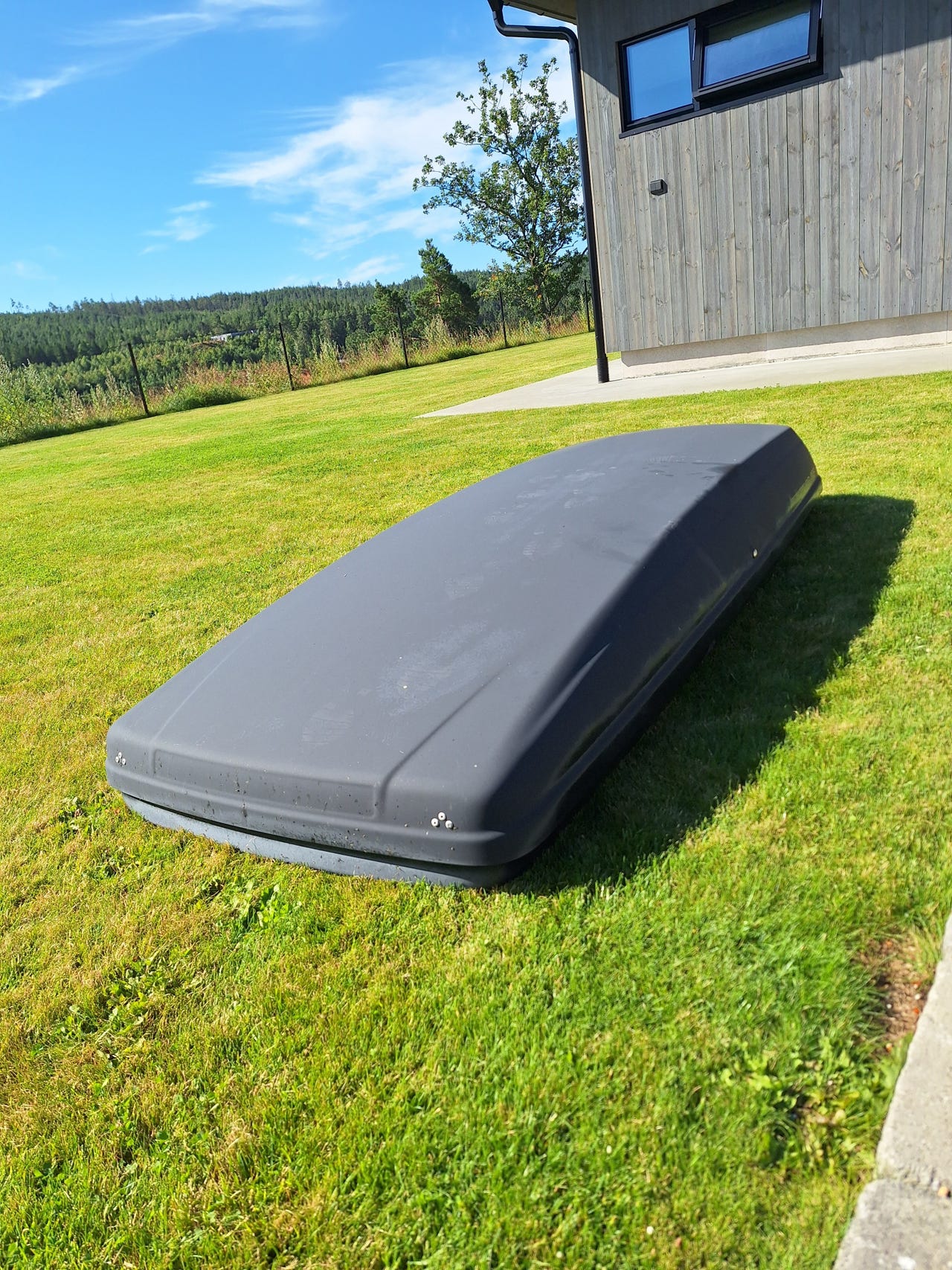 Skiboks | FINN torget