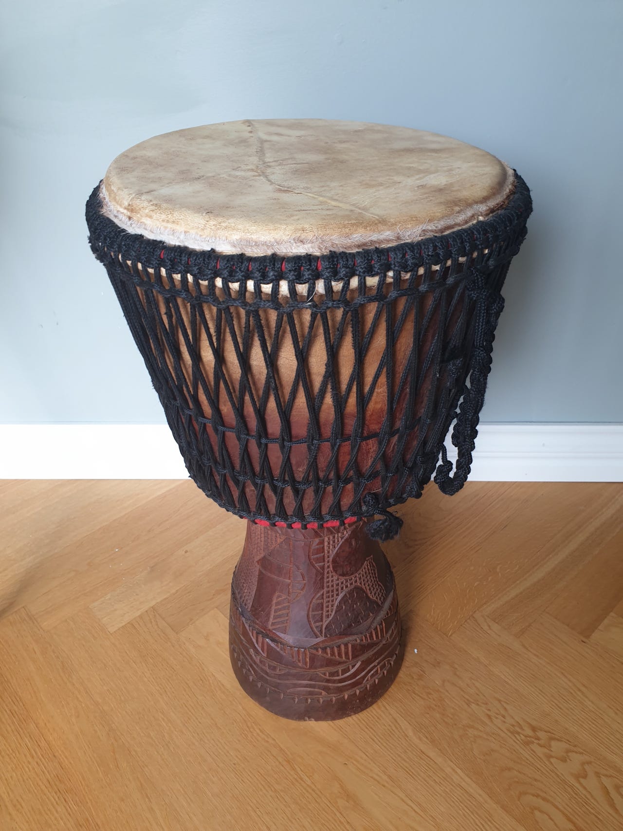 Djembe tromme | FINN-torget