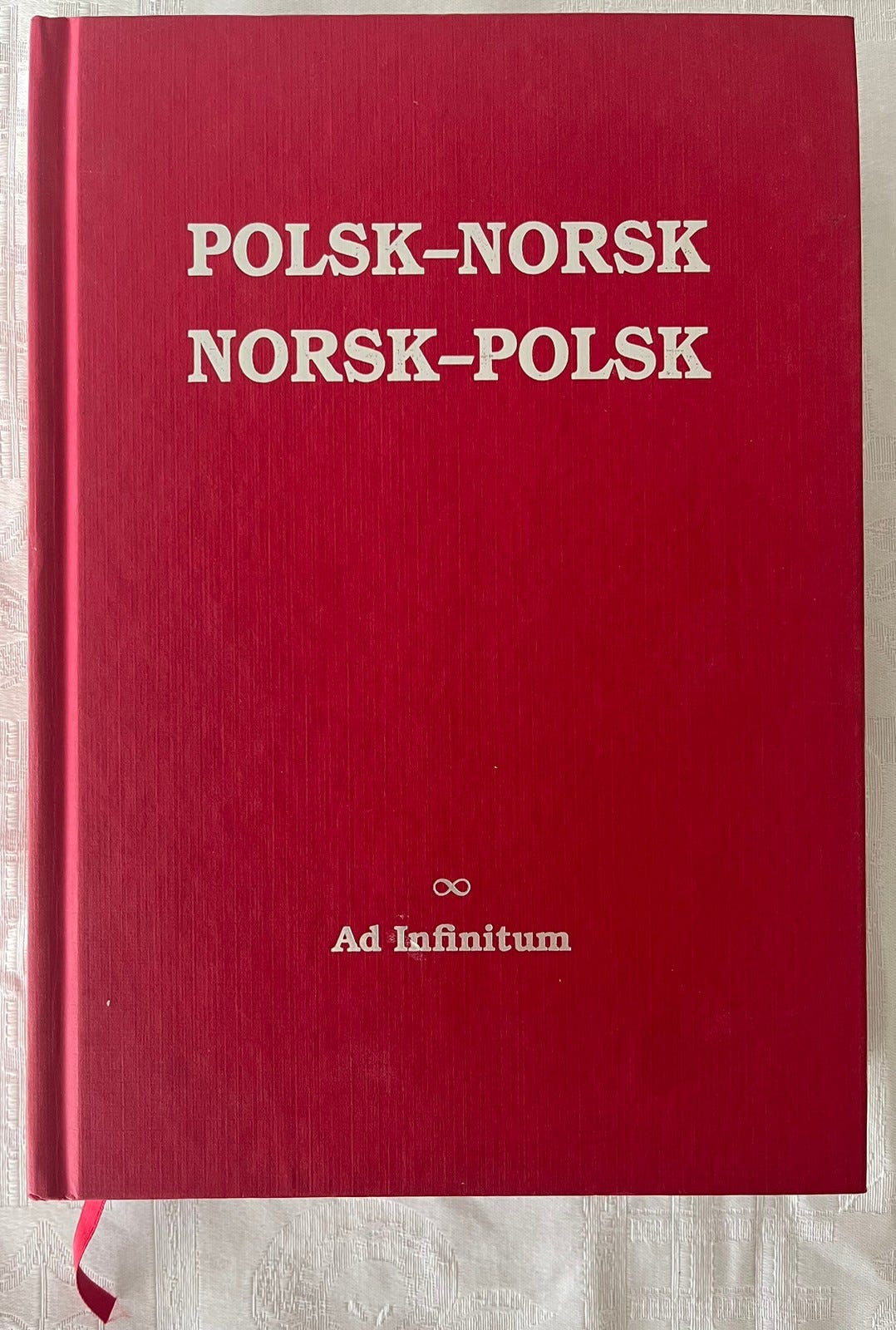 Ordbok - polsk - norsk & norsk - polsk | FINN-torget
