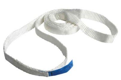 Løftestropp / Båndsling 500 kg selges | FINN torget