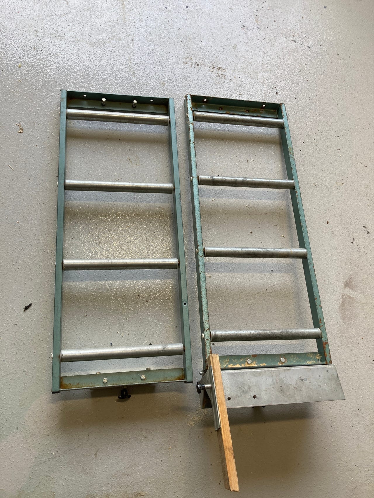 Rulleanlegg 805 gjerdesag | FINN-torget