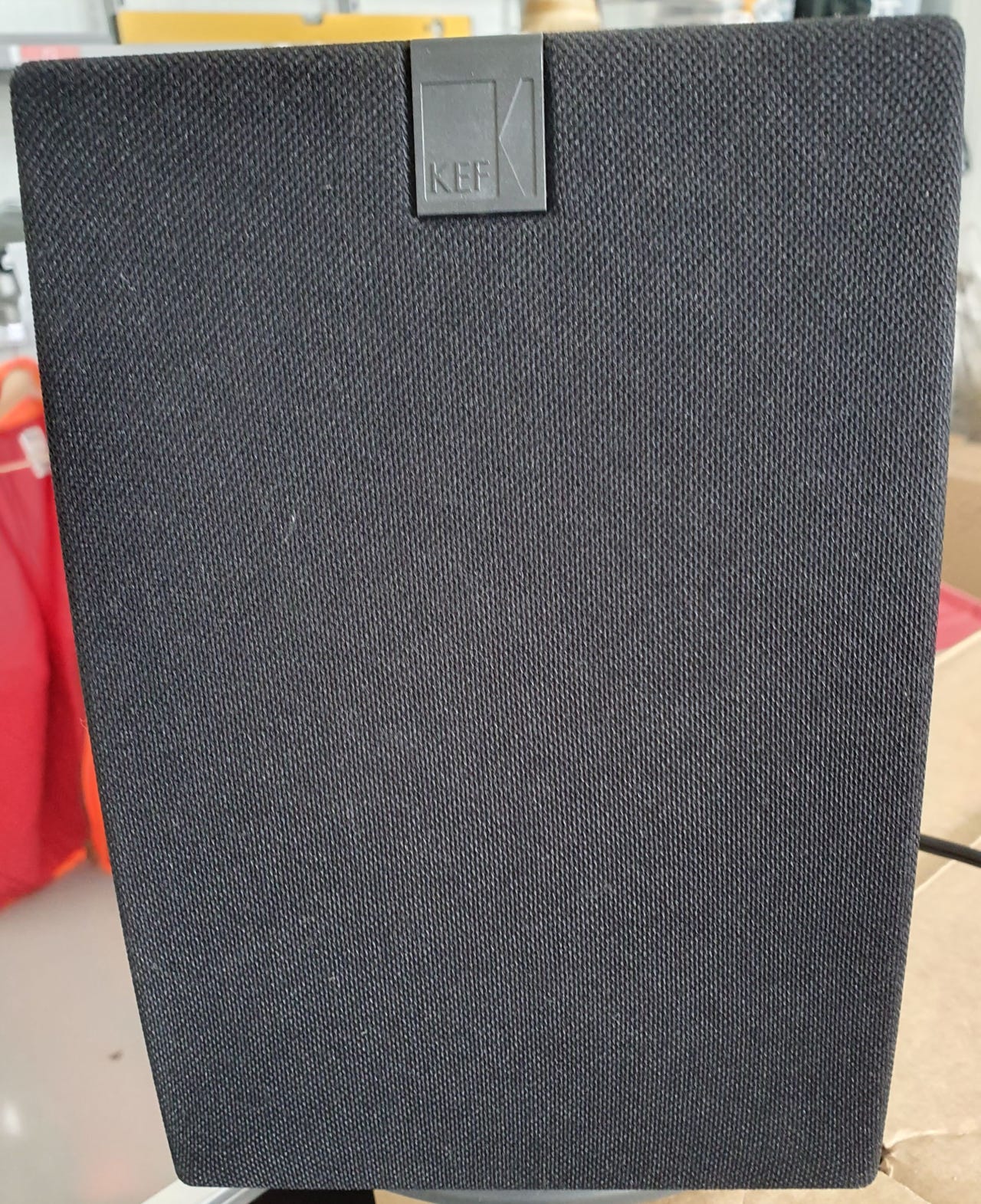 KEF 60S SP3235 par Hi-Fi 2-Way 4 ohm 10-75W høytalere | FINN-torget