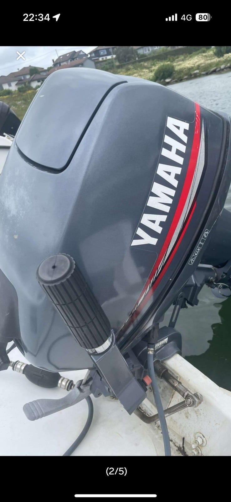 GH 11 DeLuxe | FINN.no