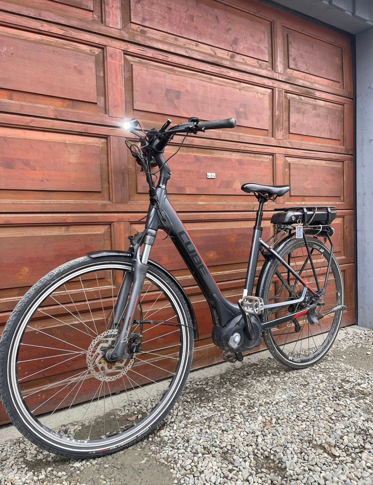 Cube Elsykkel | FINN torget