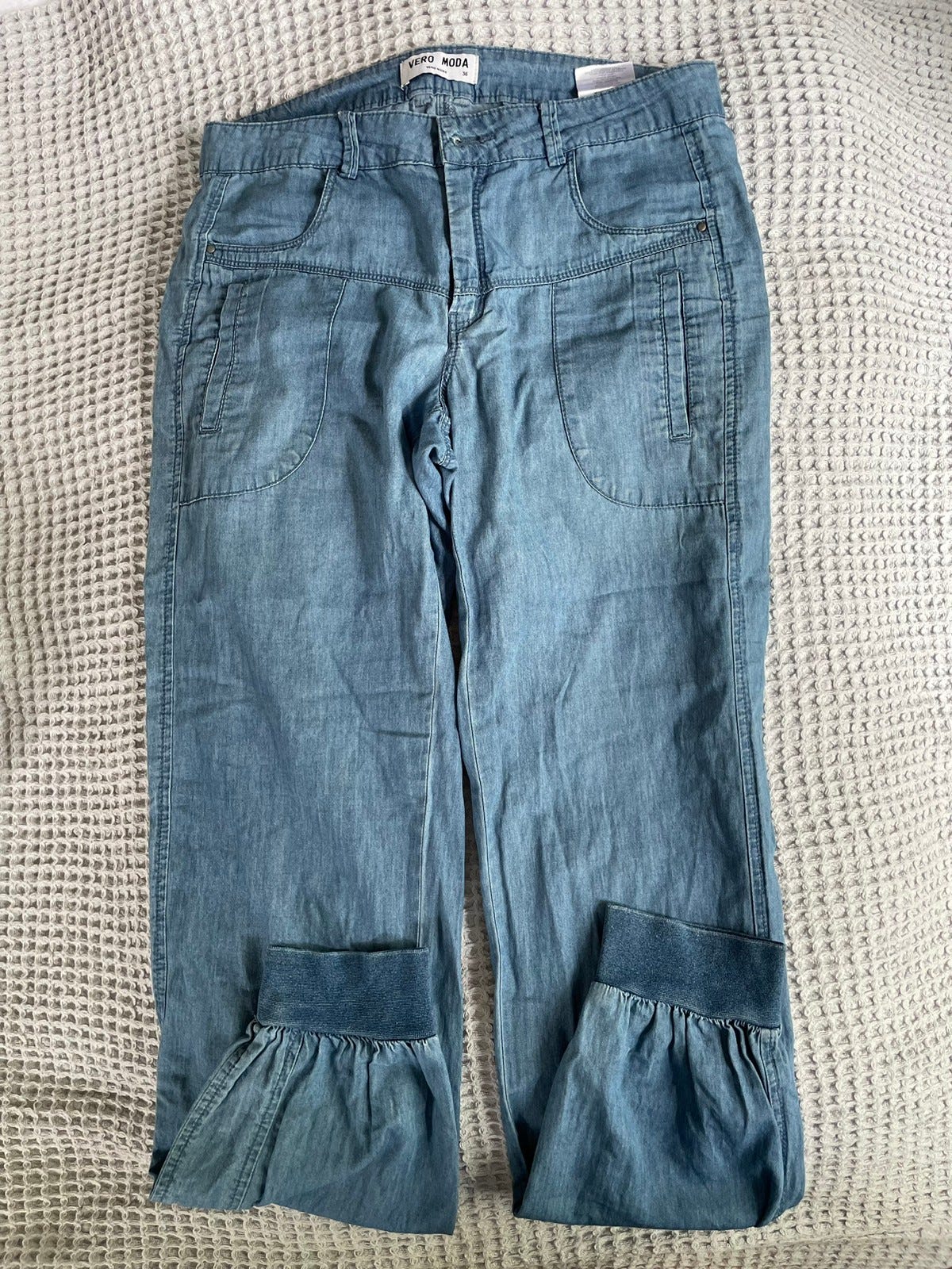 Bukse fra vero moda, str 36 | FINN-torget