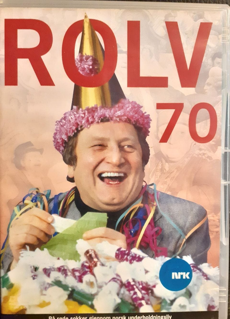 Rolv 70 | FINN-torget